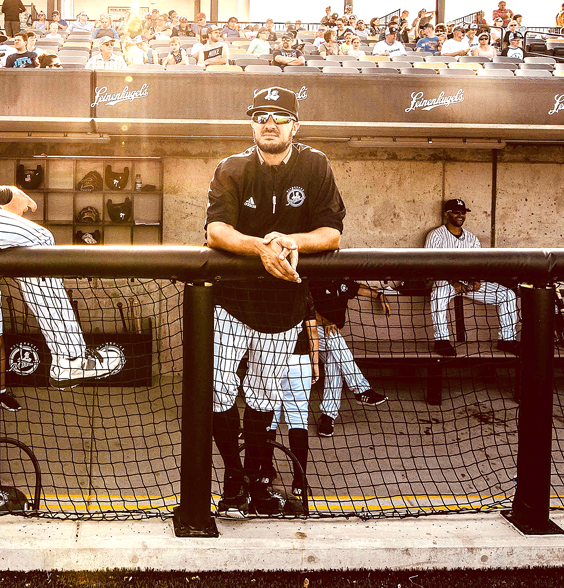 Field Of Dreams | News, Sports, Jobs - Post Journal